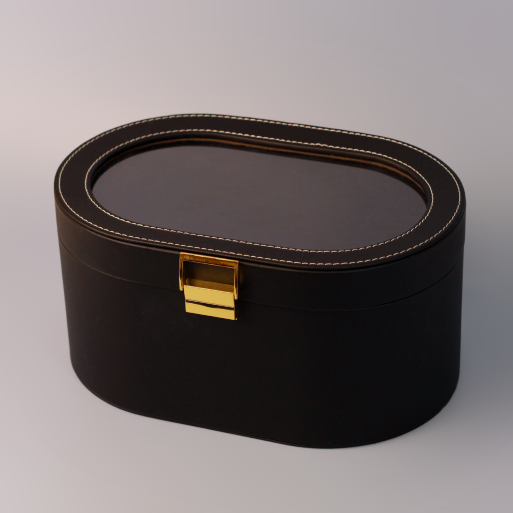 PU Gift Box - Seven Gifts